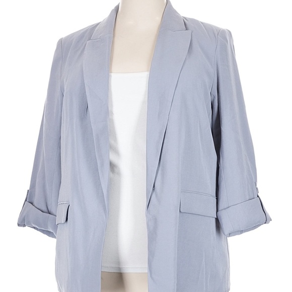Simply Vera Vera Wang | Jackets & Coats | Petite Simply Vera Vera Wang ...